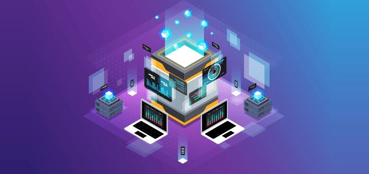 3 tipos de servidores web